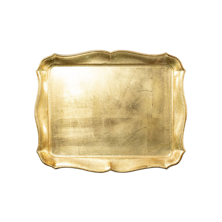 Aequor Acrylic Tray - Le Tavole
