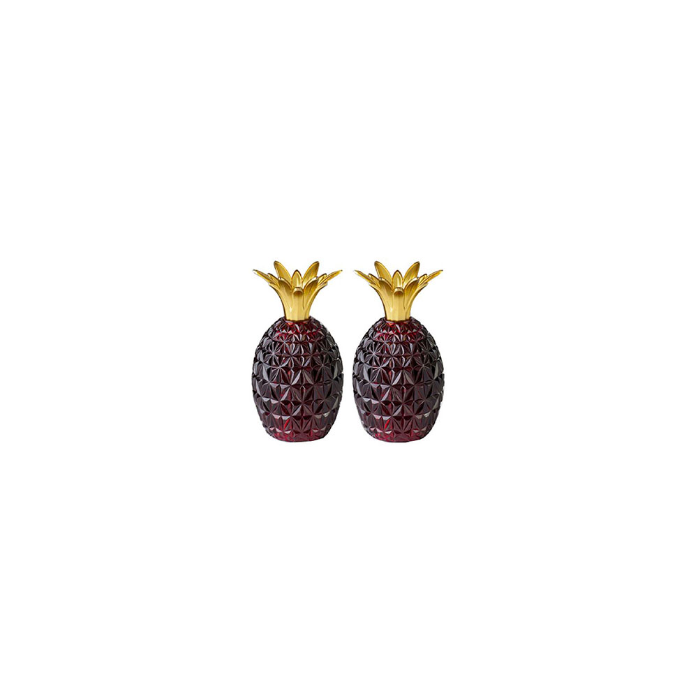 Salt/Pepper Caterina e Vittoria Set - Le Tavole