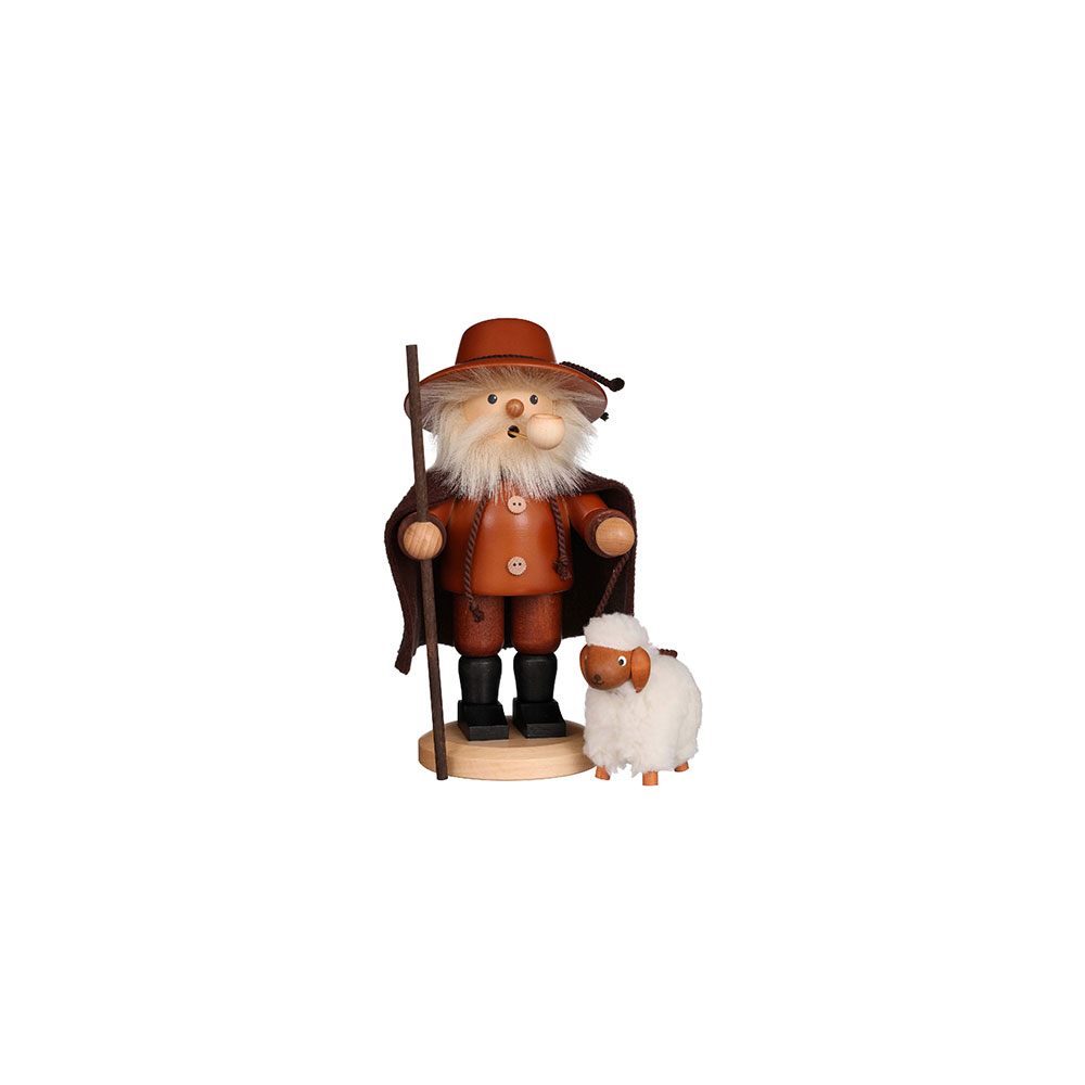 Smoker Shepherd - Le Tavole